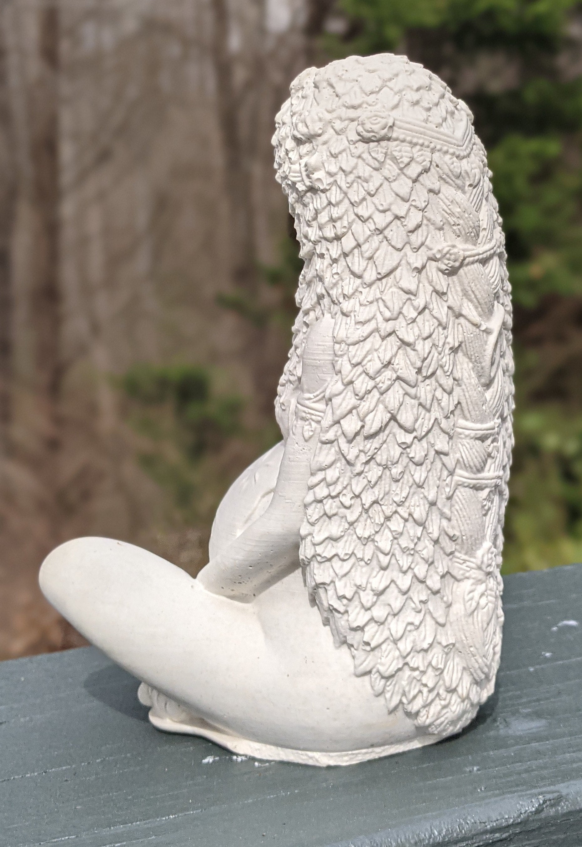 Gaia Garden Statue | Fasci Garden